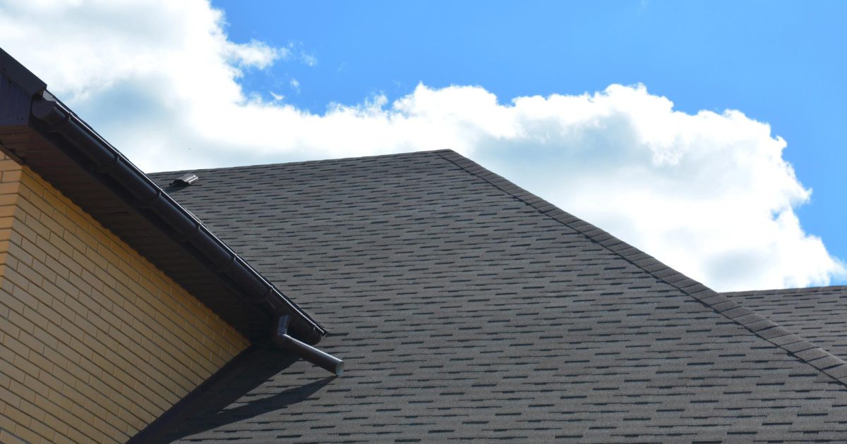 Asphalt Shingle Roofing East Auckland | Trusted & Affordable Asphalt ...